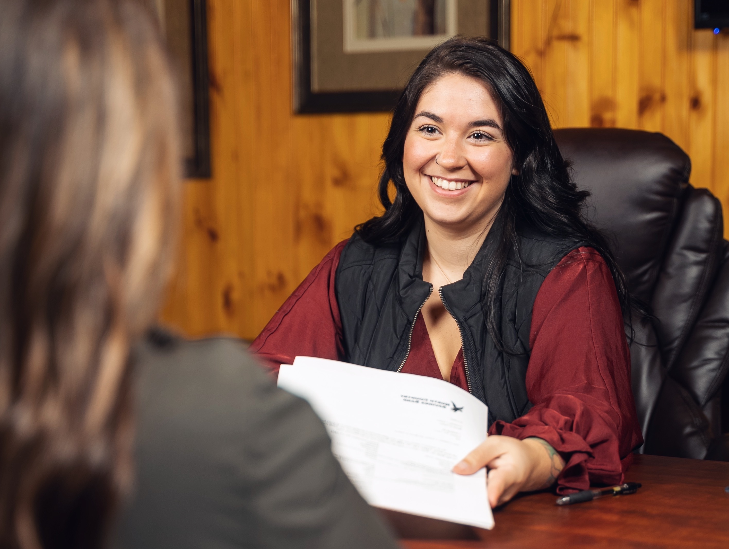 North Country Savings Bank Employee Helps Customers Find Their Dream ...